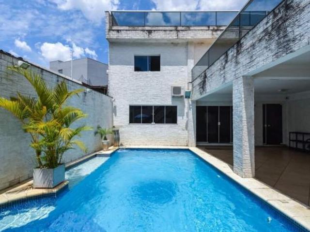Casa 500m², Ipiranga São Paulo SP
