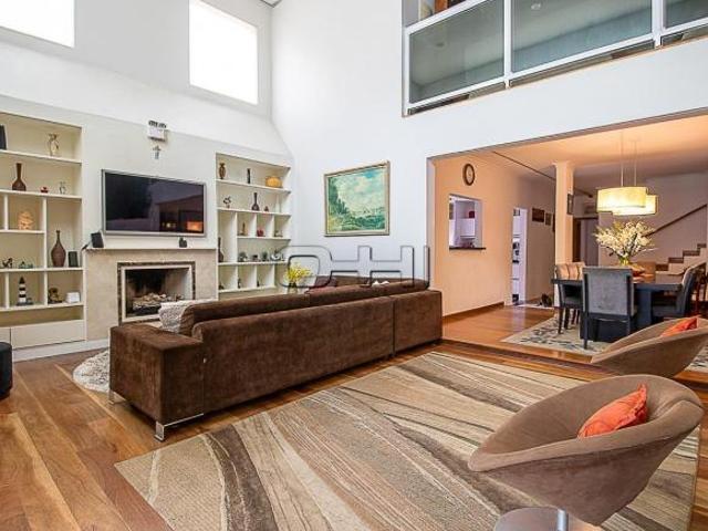 Casa 500m², Santo Amaro SP | Venda