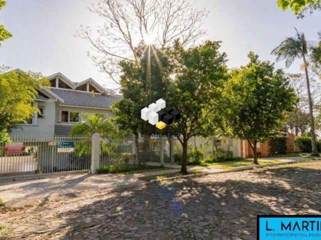 Casa 500m² Rondônia Novo Hamburgo