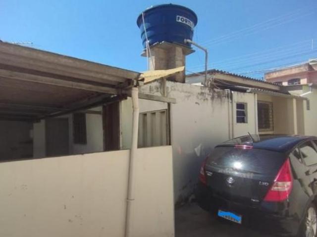 Casa para venda em São Geraldo, Belo Horizonte