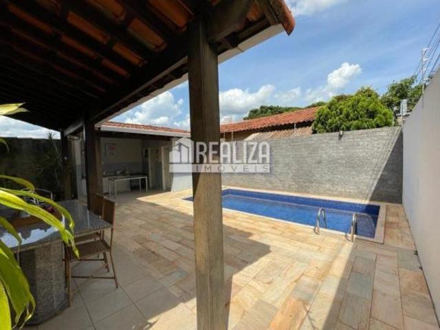 Casa para venda em Conjunto Treze de Maio, Uberaba