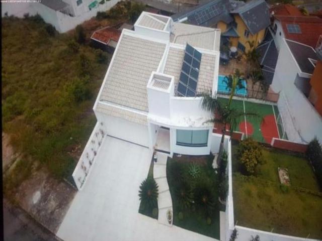Casa para venda em Parque Vivaldi Leite Ribeiro, Poços de Ca