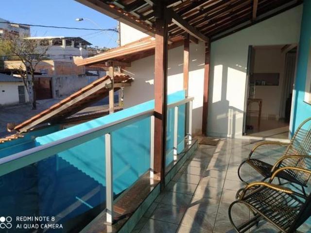 Casa para venda em Tropical, Contagem