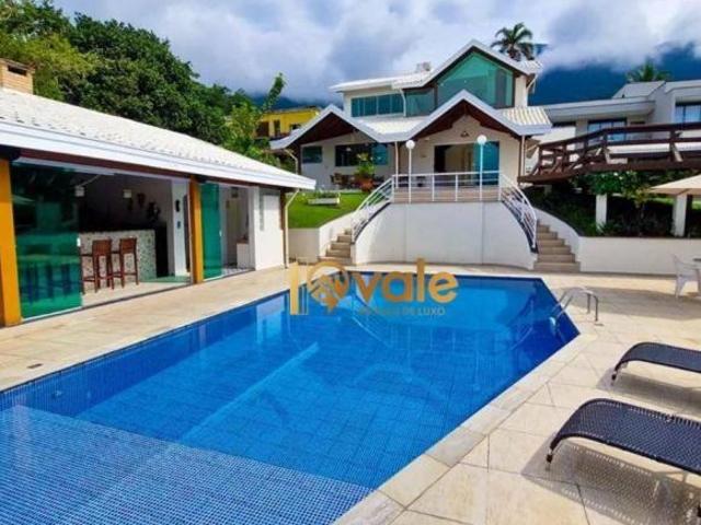 Casa 502m2 à venda Cond Park Imperial Caraguatatuba SP
