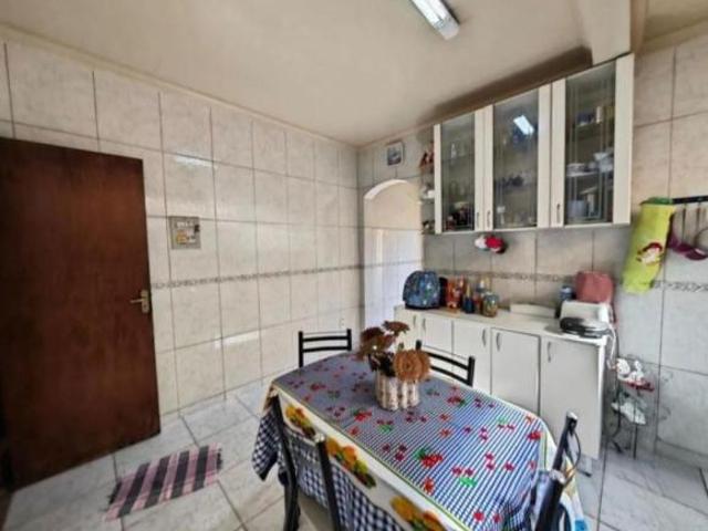 Casa para venda em Planalto, Belo Horizonte