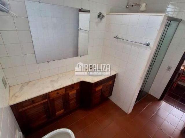 Casa para venda em Jardim Alexandre Campos, Uberaba