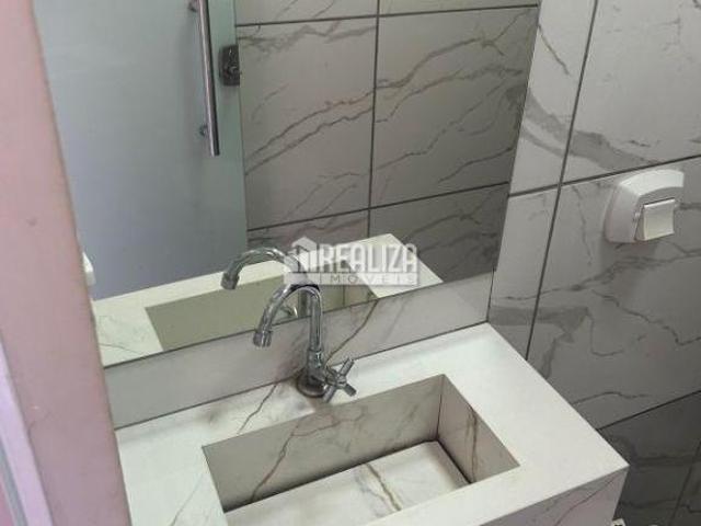 Casa para venda em Jardim Copacabana, Uberaba