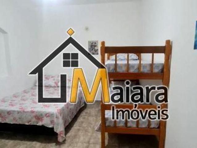 CASA 50 METROS DA PRAIA DO PEREQUÊ AÇÚ COM 6 DORMITÓRIOS EXCELENTE PARA INVESTIMENTO PREÇO DE OC
