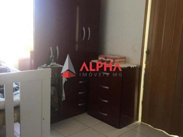 Casa para venda em Santa Maria, Belo Horizonte