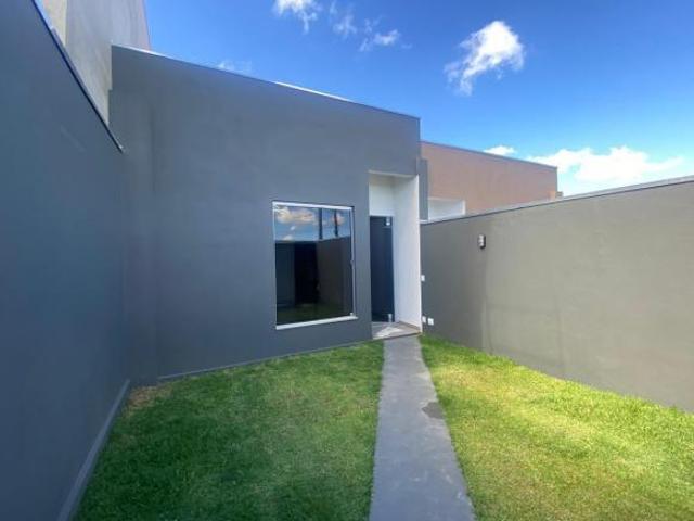Casa para venda em Padre Teodoro, Sete Lagoas
