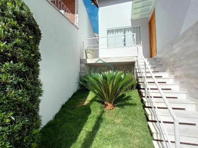 Casa para venda em Jardim Quisisana, Poços de Caldas