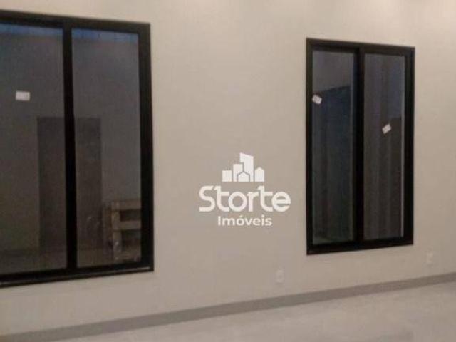 Casa para venda em Jardim Inconfidência, Uberlândia