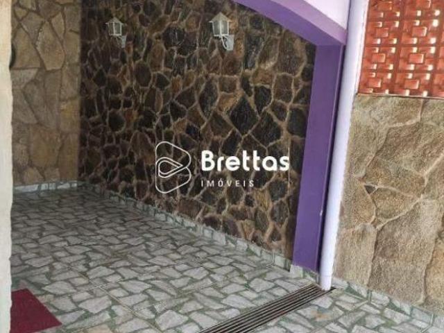 Casa para venda em Nova Lavras, Lavras