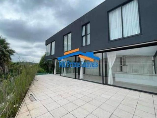 Casa 515m² com 3 Suítes no Condomínio Itaye Alphaville