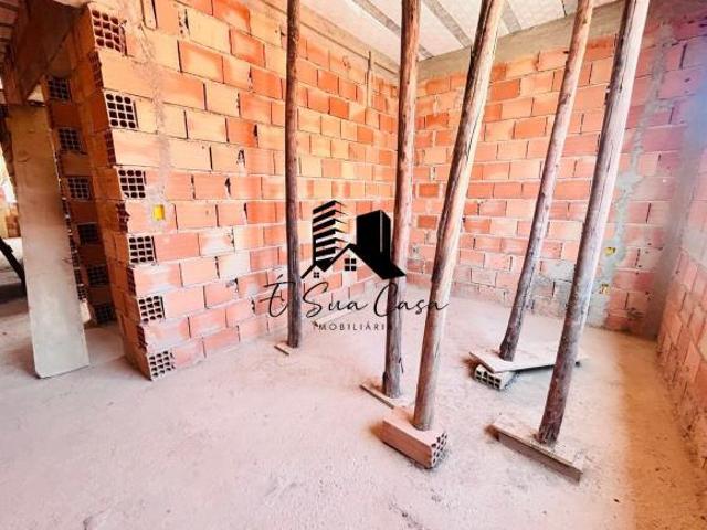 Casa para venda em Fonte Grande, Contagem