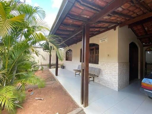 Casa para venda em Caladinho, Coronel Fabriciano