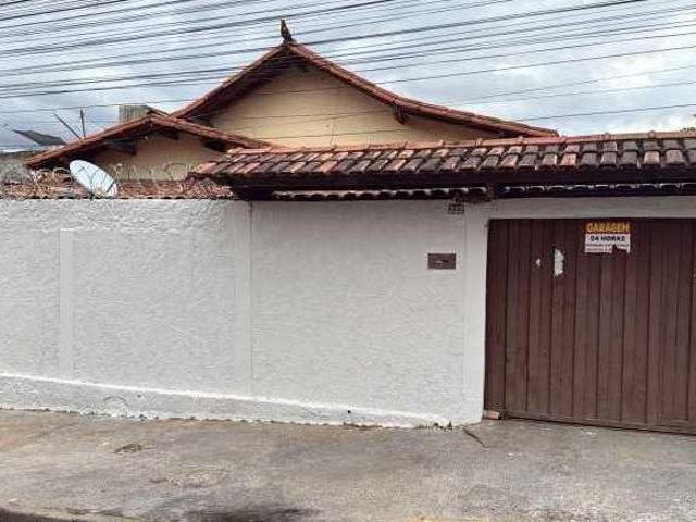 Casa para venda em Jardim Laguna, Contagem
