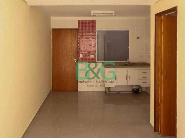 Casa, 51 m² venda por R$ 583.000,00 ou aluguel por R$ 2.700,00/mês Chácara Mafalda São Paulo/S