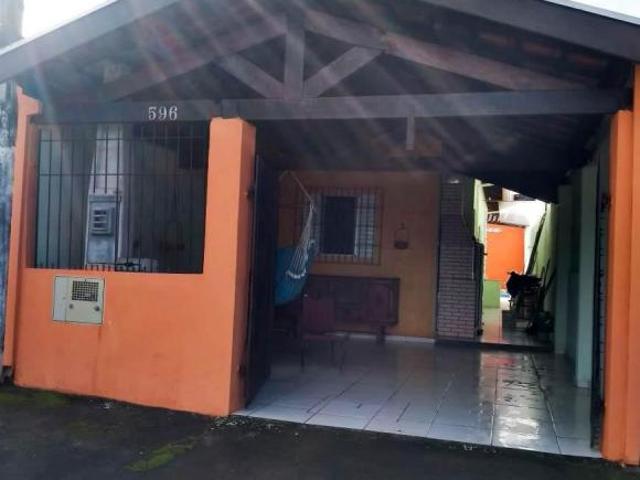 CASA | 51m2 | PEREQUÊ AÇU