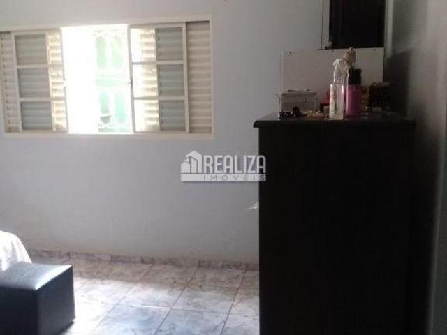 Casa para venda em Santa Maria, Uberaba