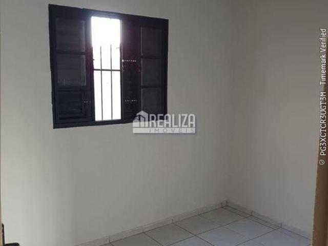 Casa para venda em Pacaembu II, Uberaba