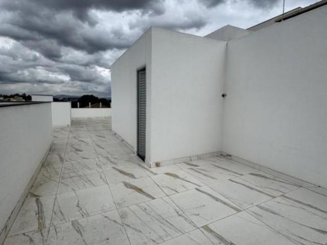 Casa para venda em Senhora das Graças, Betim