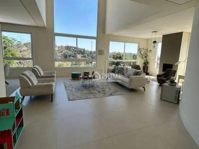 Casa, 521 m² venda por R$ 5.700.000,00 ou aluguel por R$ 30.000,00/mês Gênesis 1 Santana de Pa
