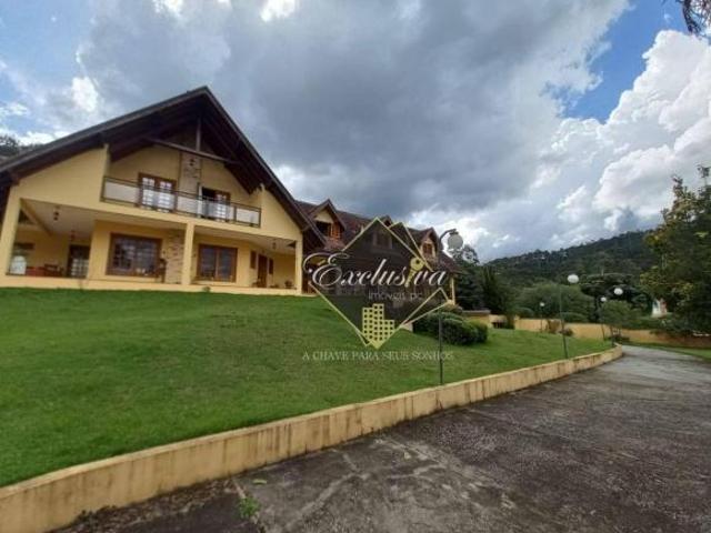 Casa para venda em Bortolan, Poços de Caldas