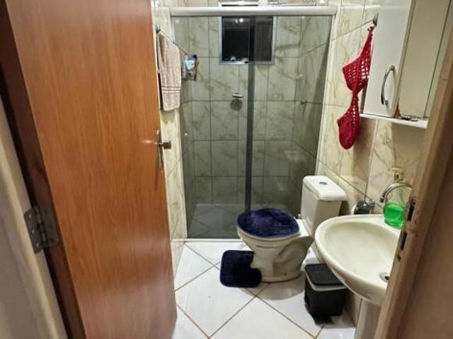 Casa para venda em Eldorado Parque Durval de Barros, Ibiri