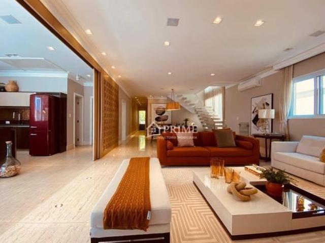 Casa, 530 m² venda por R$ 6.800.000,00 ou aluguel por R$ 35.000,00/mês Gênesis 2 Santana de Pa