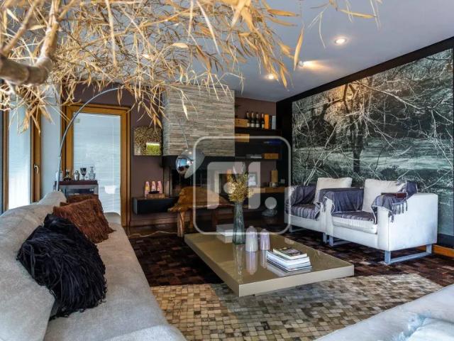 Casa, 530 m² venda por R$ 6.500.000,01 ou aluguel por R$ 53.600,01/mês Colinas da Anhangüera S