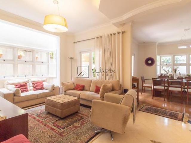 Casa 531m², Brooklin Velho SP | Venda