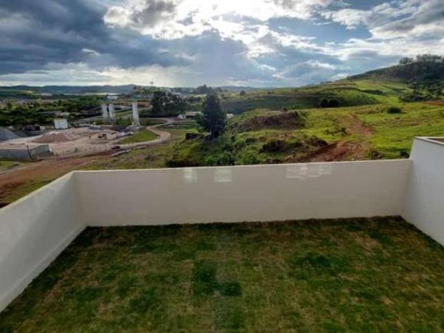 Casa para venda em Loteamento Residencial Tiradentes, Poços