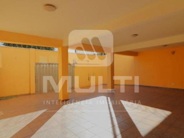 Casa para venda em Santa Mônica, Uberlândia