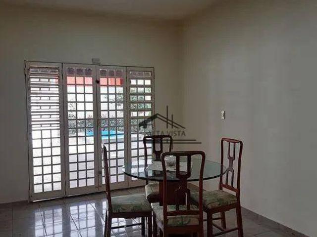 Casa para venda em Umuarama, Uberlândia