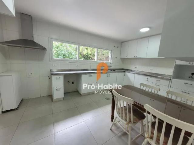 Casa 536m² 4 Suítes Cond Bosque do Vianna Granja Viana