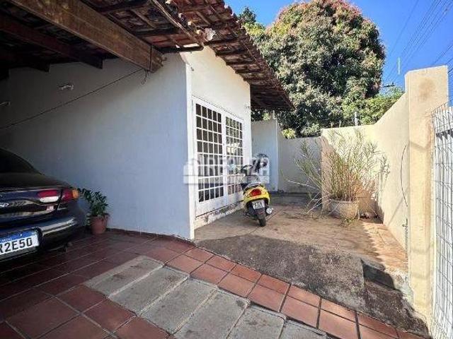 Casa para venda em Residencial Estados Unidos, Uberaba