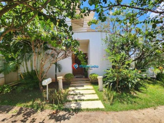Casa, 538 m² venda por R$ 1.900.000,00 ou aluguel por R$ 9.750,00/mês Jardim Residencial Parque