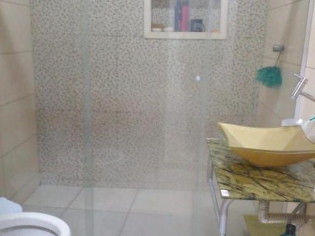 Casa para venda em Centro, Mário Campos