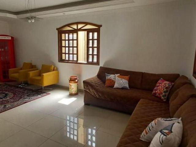 CASA 5 A VENDA NO CAIÇARA, 5 QUARTOS, SUITES, ACABAMENTO ALTA PADRÃO