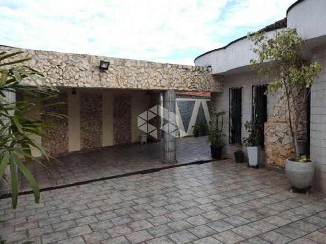 Casa, 5 Dorm 5 Vaga s, Vila Londrina/Penha, São Paulo/SP