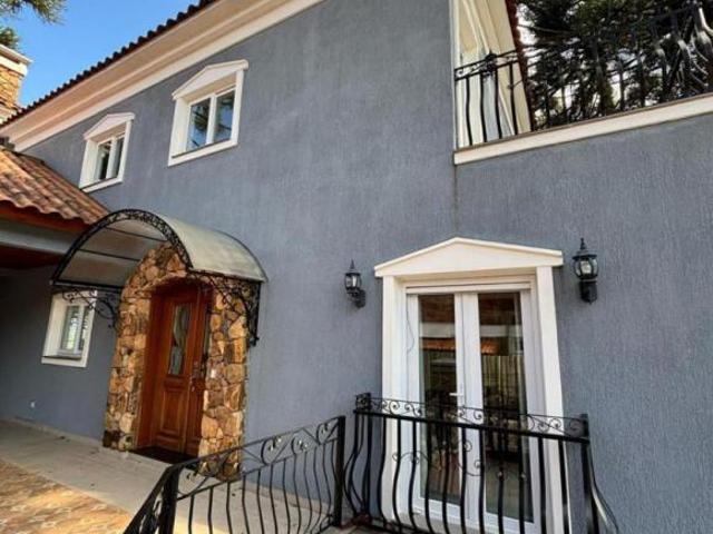 Casa 5 Dorm Bairro Aspen Mountain