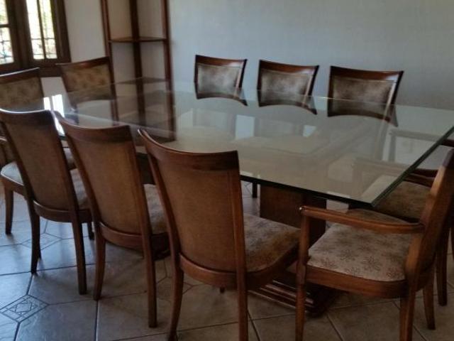 Casa 5 Dorm Bairro Floresta