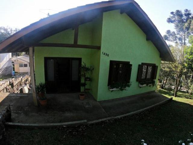 Casa 5 Dorm Bairro Vila Maggi