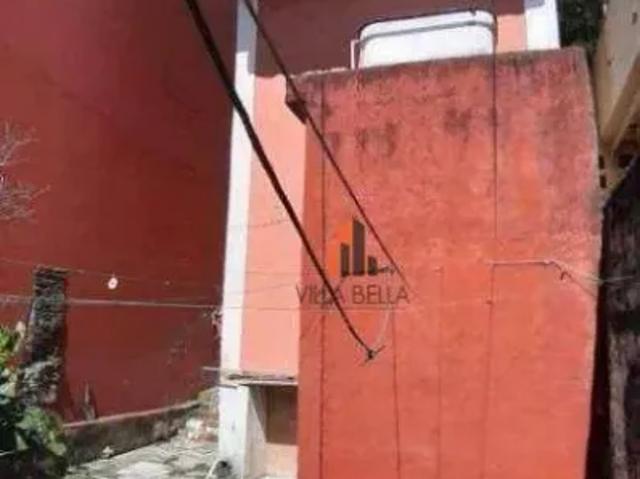 Casa 5 dormitórios, c/ 187 m² apenas R$ 520.000 Vila Floresta Santo André/SP