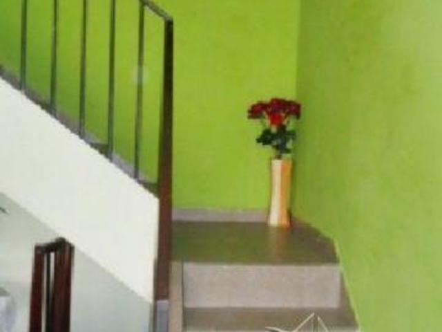 CASA,5 Dormitorio s bairro Assis