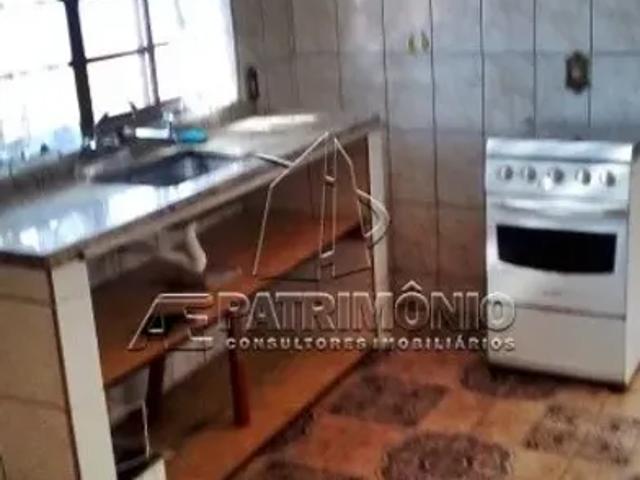 CASA, 5 Dormitório s Bairro Colonial