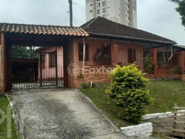 Casa, 5 dormitórios, 117 m², em Pátria Nova