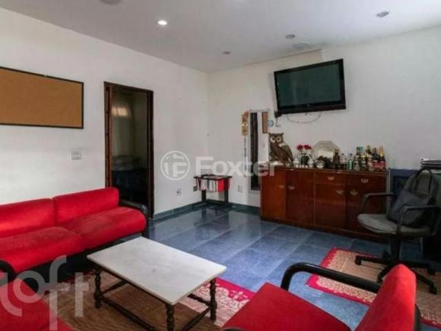 Casa, 5 dormitórios, 135 m², em Vila Madalena