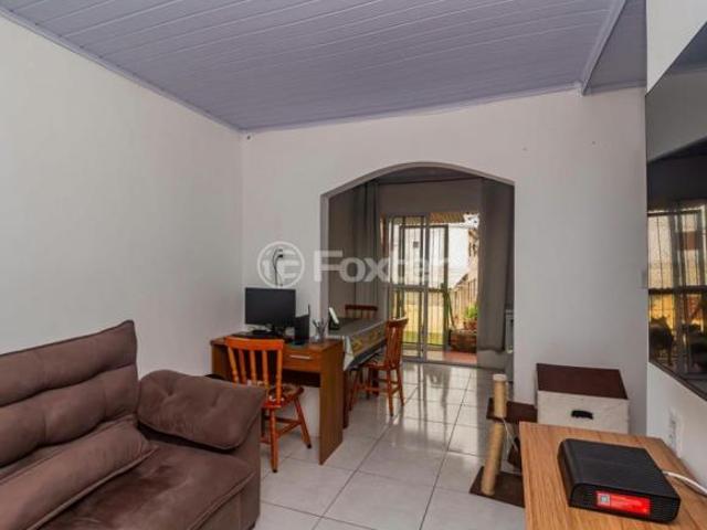 Casa, 5 dormitórios, 137.94 m², em Farrapos